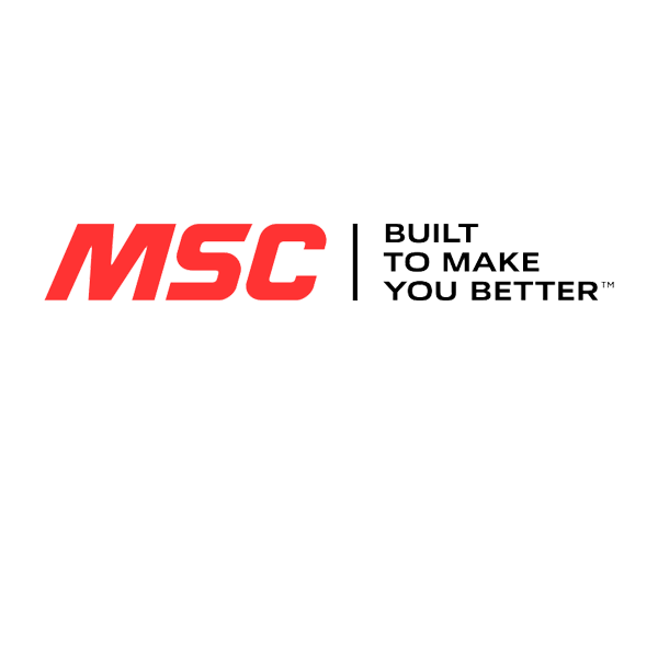 MRO-February-2025 MSC Maintenance & Repair Catalog